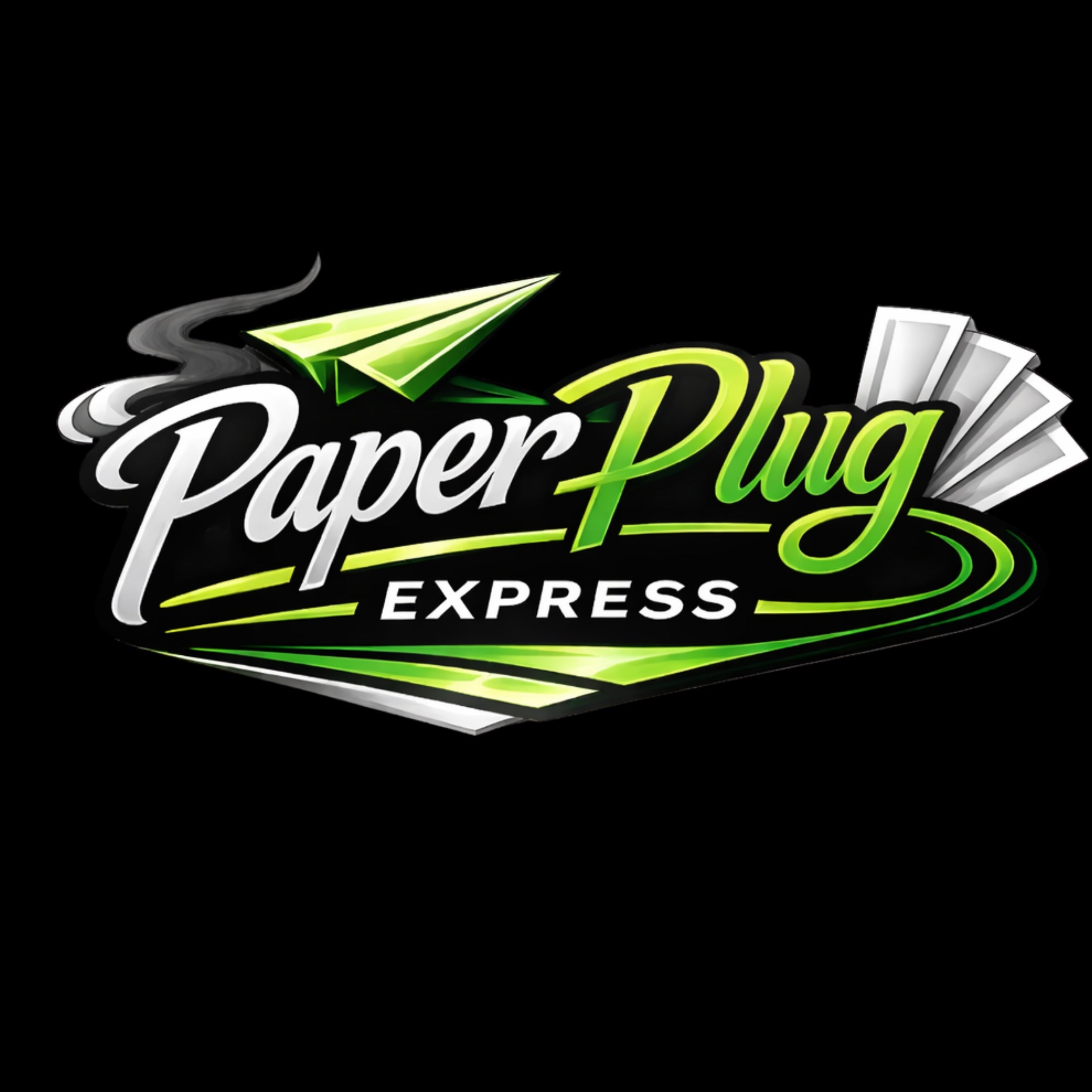 Paper Plug Express